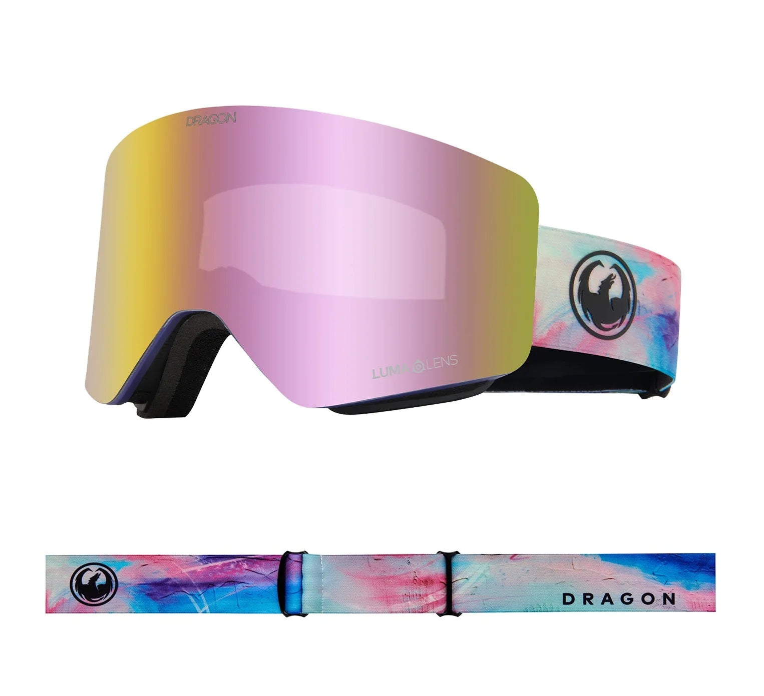 Dragon - R1 OTG Sunset – Colorblind Store