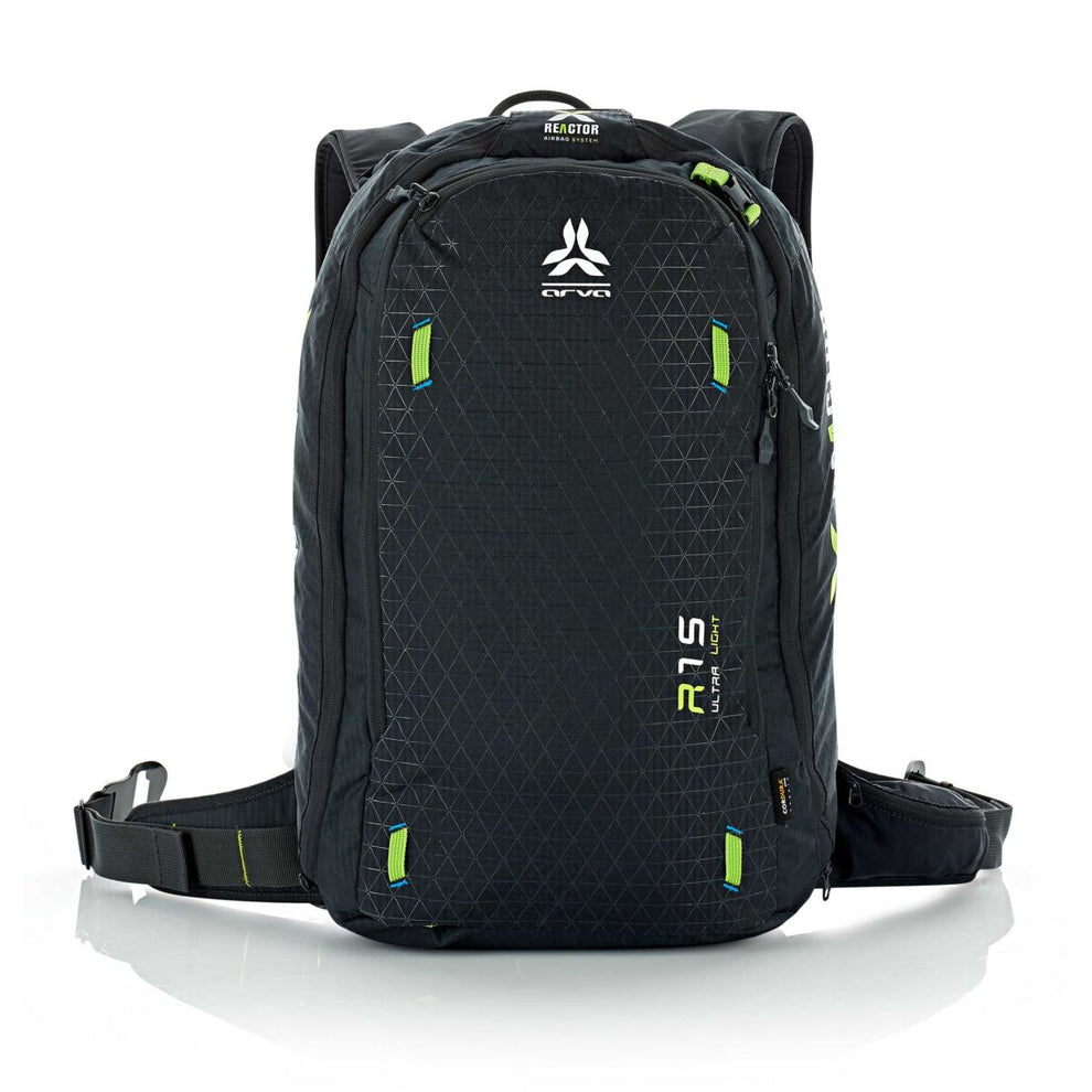 Arva - Reactor Ultralight 15 Backbag – Colorblind Store